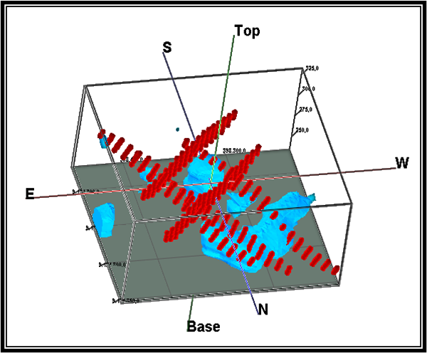 Identification of Andesite Resource Potential In Kalirejo Area, Kokap ...