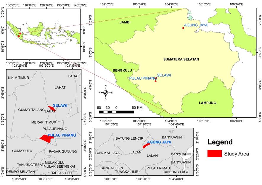 Local Wisdom of the Tradition of Pantauan Bunting in the Besemah Tribe ...