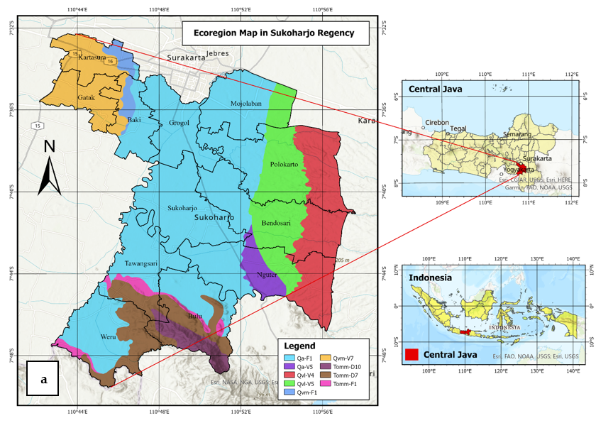 Analysis of Urbanisation’s Relationship with Clean Water Supply ...
