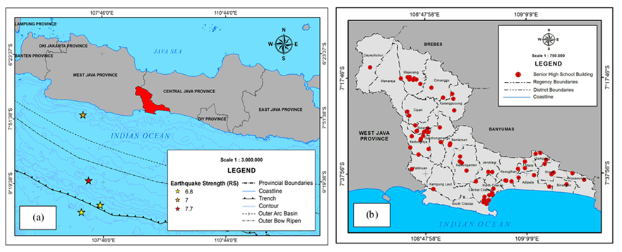 Vulnerability Analysis of School Buildings to Tsunami in the Cilacap ...